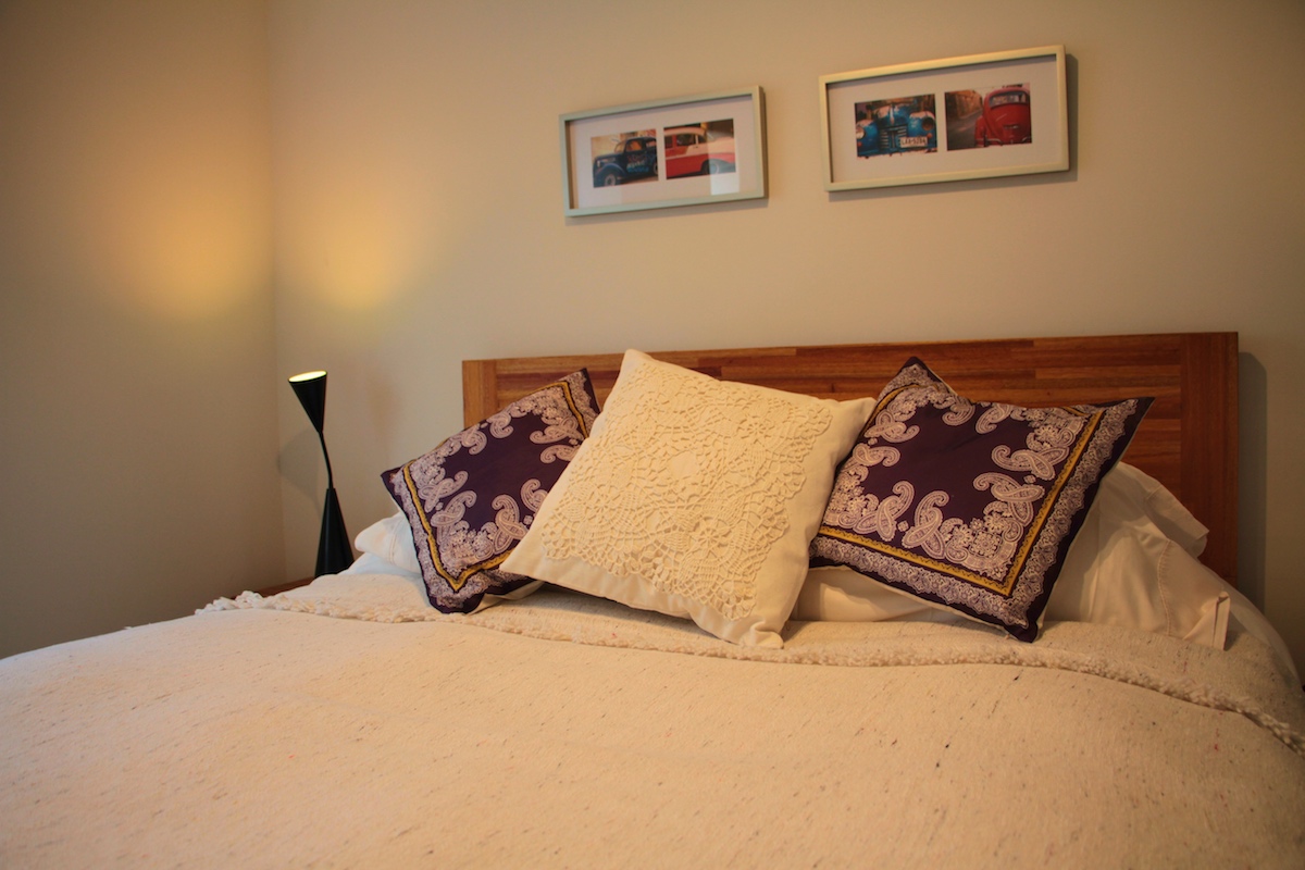 El Capullo - Posada Colonia Uruguay