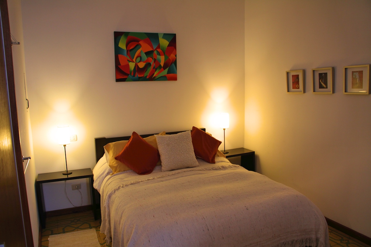 El Capullo - Posada Colonia Uruguay