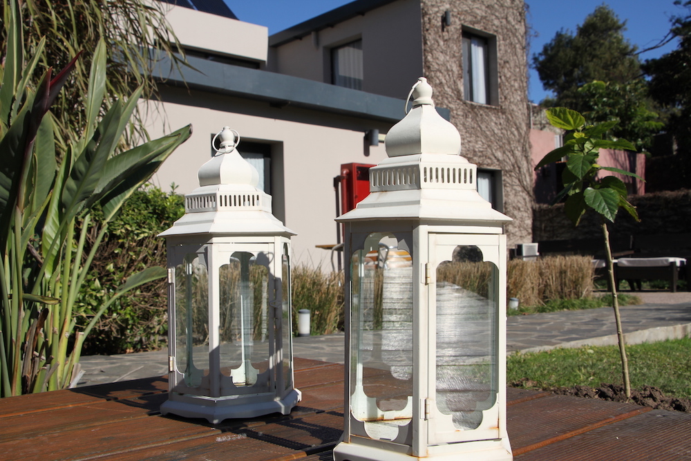 El Capullo - Posada Colonia Uruguay